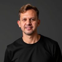 David Griesel – Data Analyst